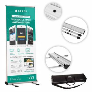 Roll up méretek, roll up készítés, roll up nyomtatás